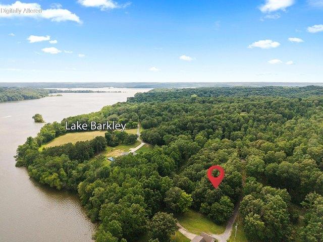 Donaldson Shores Dr Lot 7, Cadiz, KY 42211