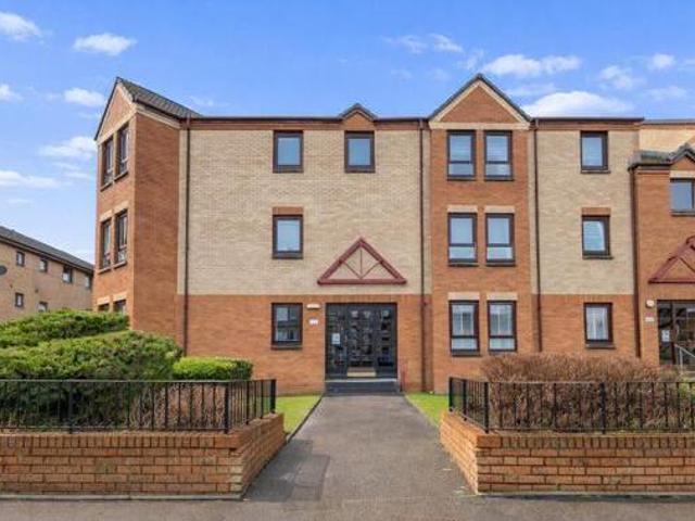 Donaldson Street, Kirkintilloch, 1 Bedroom Flat