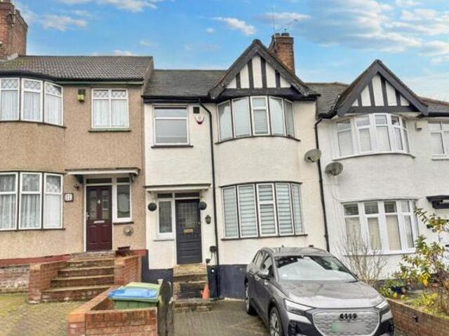 Donaldson Road, Shooters Hill, 3 Bedroom Terraced