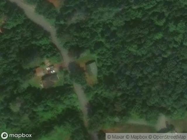 Donaldson Rd