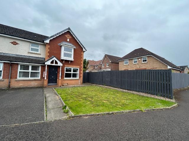Donaldswood Park, Paisley PA2, 4 bed semi detached house to rent, £1,700 pcm | PrimeLocation