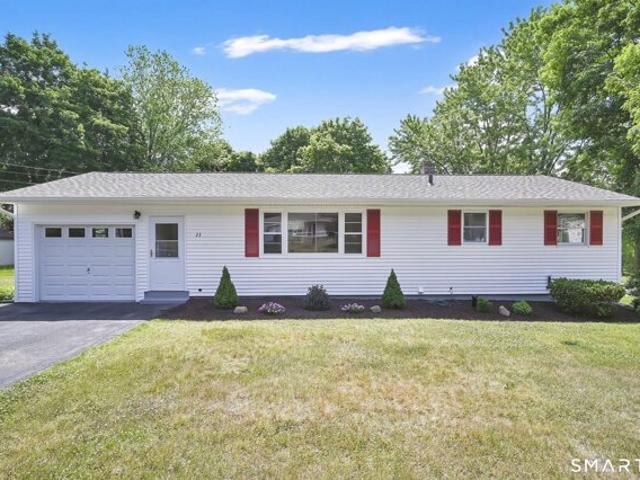 Donat Dr, Wallingford, Home For Sale