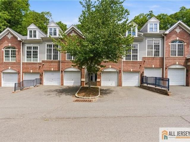 Donato Cir, Scotch Plains, Condo For Sale