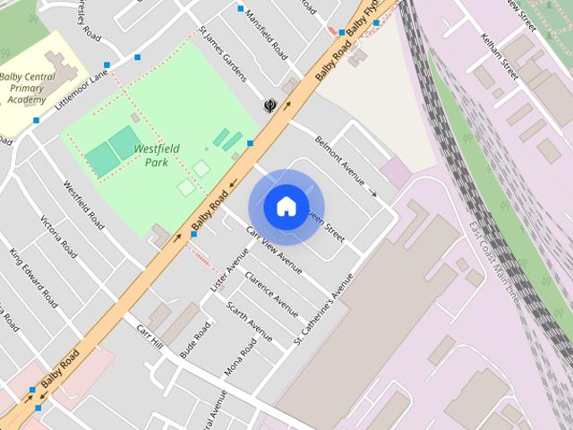 Doncaster, DN4 8AB