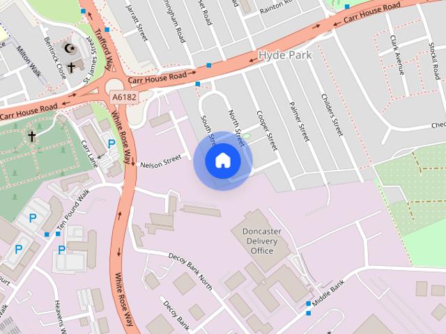 Doncaster, Doncaster, DN4