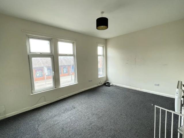 Doncaster Road