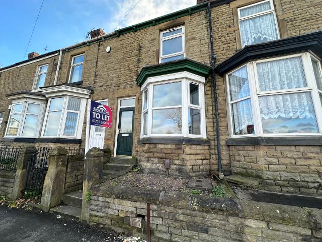 Doncaster Road, Wath Upon Dearne, Rotherham S63, 2 bed terraced house to rent, £650 pcm | PrimeLocation