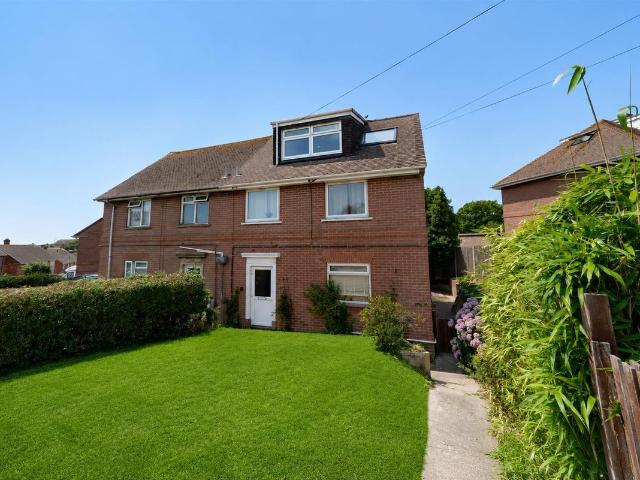 Doncaster Road, Weymouth DT4, 4 bed semi detached house to rent, £1,800 pcm | PrimeLocation