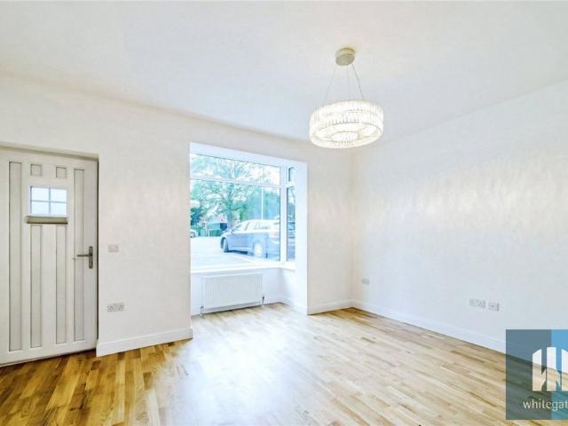 Doncaster Road, Ackworth, Pontefract, WF7