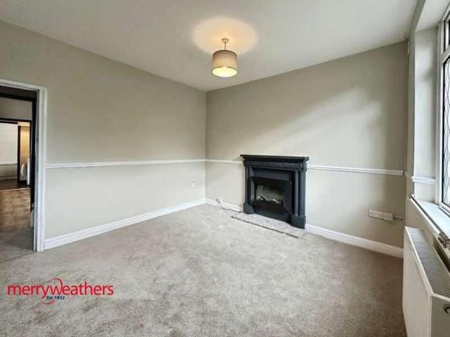 Doncaster Road, Barnsley, S70