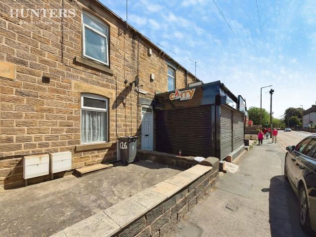 Doncaster Road, Barnsley S70, 2 bed flat to rent, £825 pcm | PrimeLocation