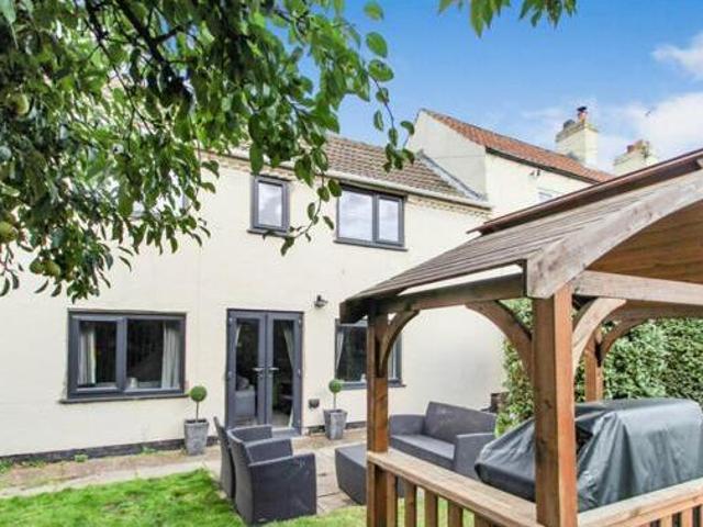 Doncaster Road, Brayton, 5 Bedroom Semi detached