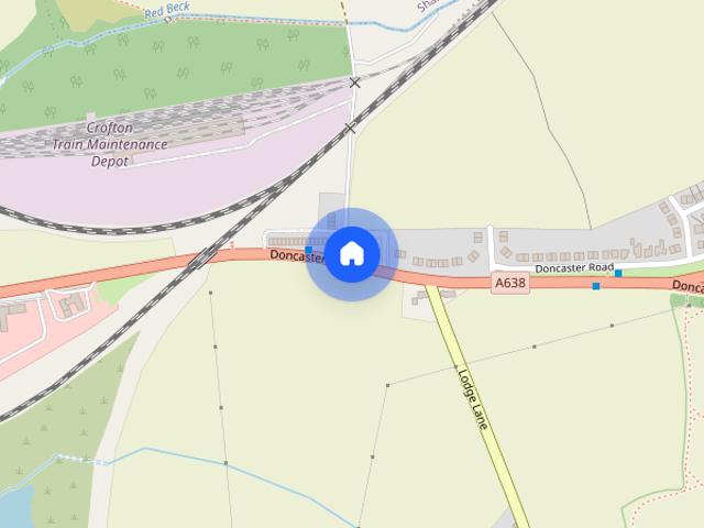 Doncaster Road, Crofton, WAKEFIELD