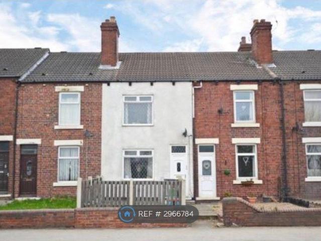 Doncaster Road, Crofton, Wakefield WF4, 2 bed terraced house to rent, £875 pcm | PrimeLocation