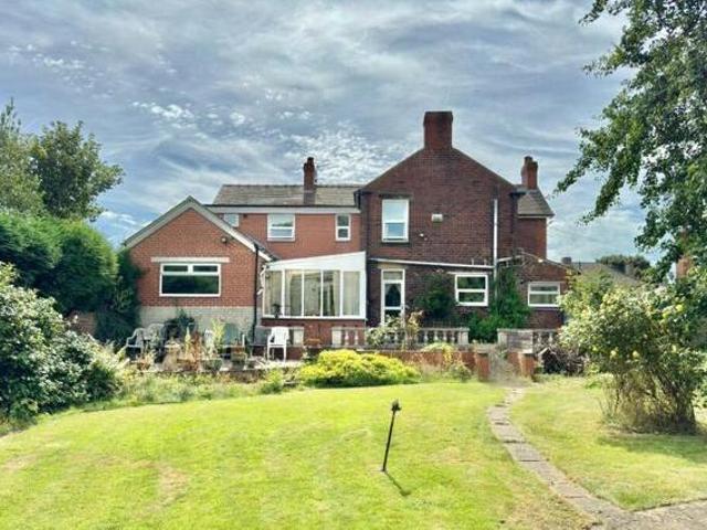 Doncaster Road, Darfield, 5 Bedroom Detached