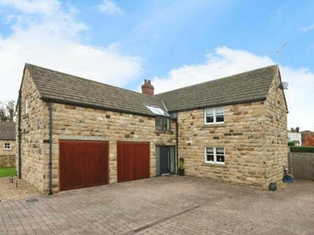 Doncaster Road, Foulby, 4 Bedroom Semi detached