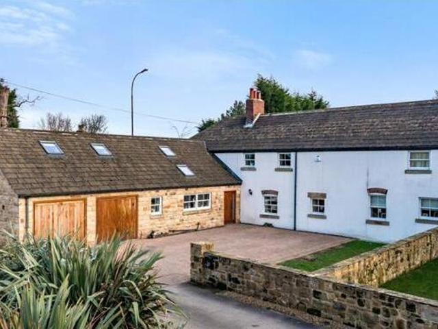 Doncaster Road, Foulby Farm, Foulby, 4 Bedroom Semi detached