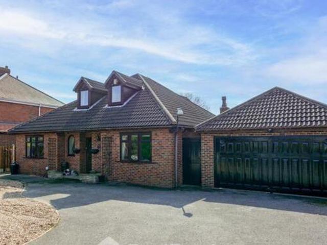 Doncaster Road, Harlington, 4 Bedroom Detached