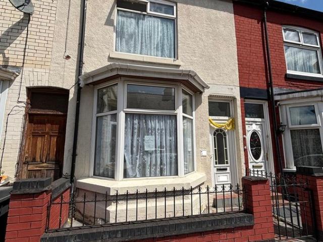 Doncaster Road, Leicester LE4, 4 bed terraced house to rent, £1,450 pcm | PrimeLocation