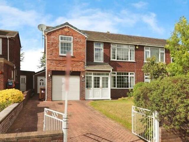 Doncaster Road, Rotherham, 4 Bedroom Semi detached