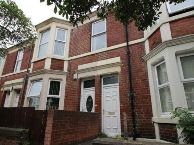 Doncaster Road, Sandyford, 3 Bedroom Flat