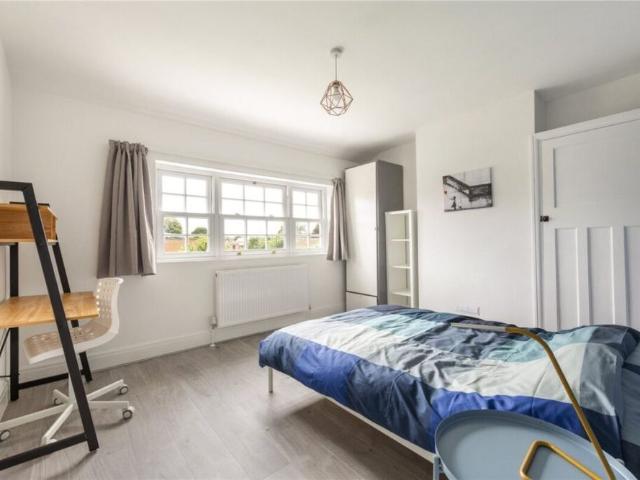 Doncaster Road, Southmead