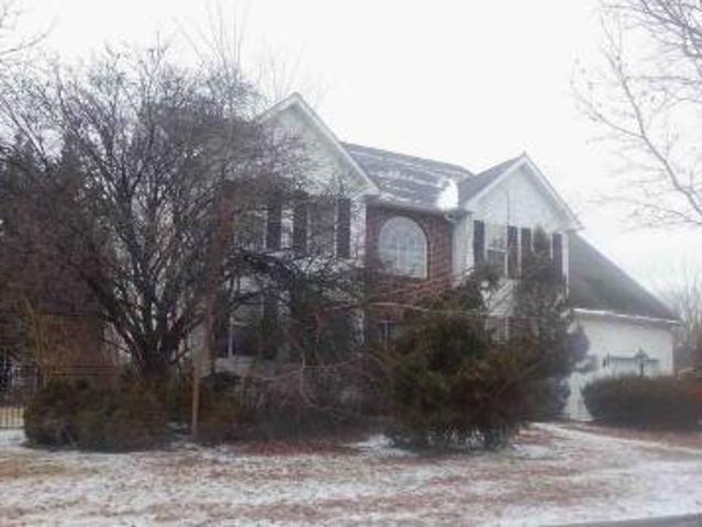 Donegal Dr
