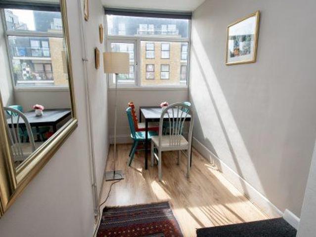 Donegal House, London, London E1, 3 bed shared accommodation to rent, £1,161 pppm | PrimeLocation