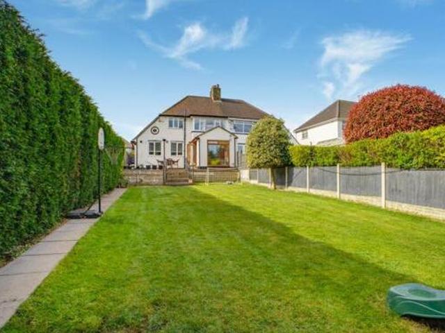 Donegal Road, Sutton Coldfield, 3 Bedroom Semi detached