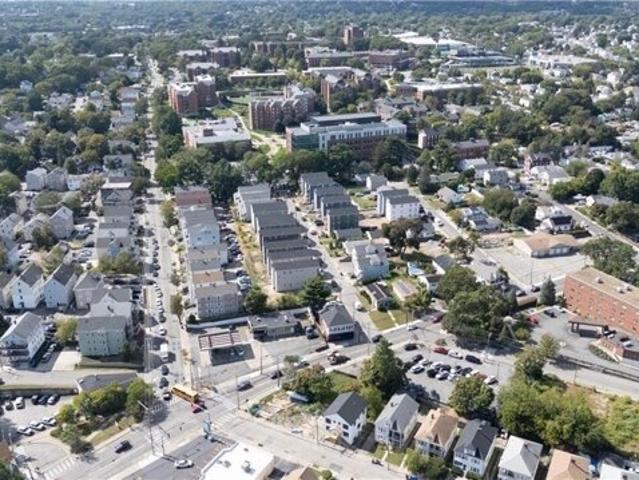 Donelson St, Providence, Home For Sale