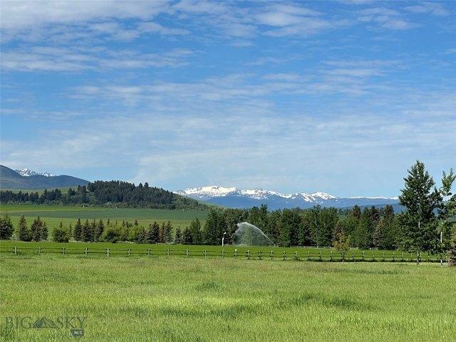 Doney Way, Bozeman, MT 59715