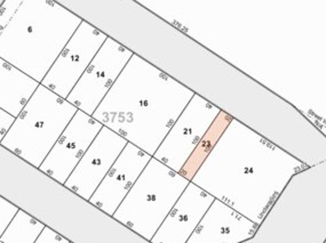Dongan Hills Ave, Staten Island, Plot For Sale