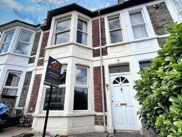 Dongola Road, Bristol BS7, 5 bed terraced house to rent, £3,500 pcm | PrimeLocation