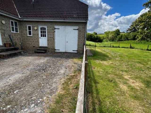 Donhead St. Andrew, Shaftesbury, Dorset SP7, 4 bed semi detached house to rent, £1,250 pcm | PrimeLocation