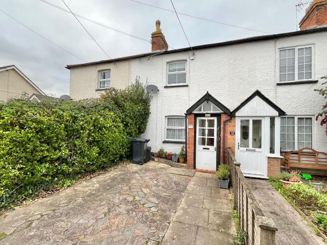 Doniford Road, Watchet TA23, 2 bed terraced house to rent, £850 pcm | PrimeLocation