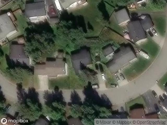 Donington Dr