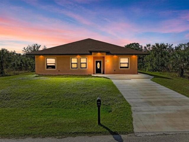 Doniphan Dr, Port Charlotte, Home For Sale