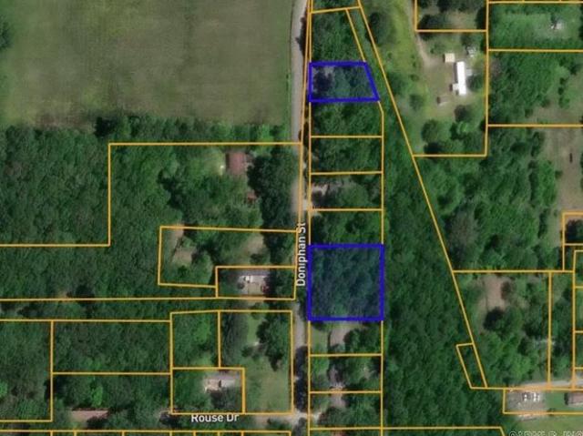 Doniphan St, Kensett, AR 72082