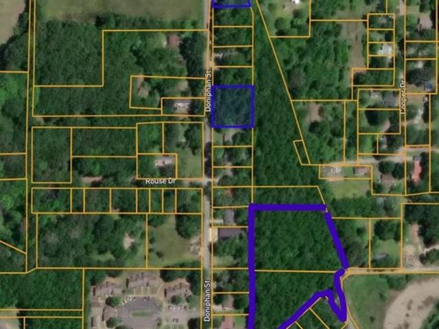 Doniphans Jennfer St, Kensett, AR 72082