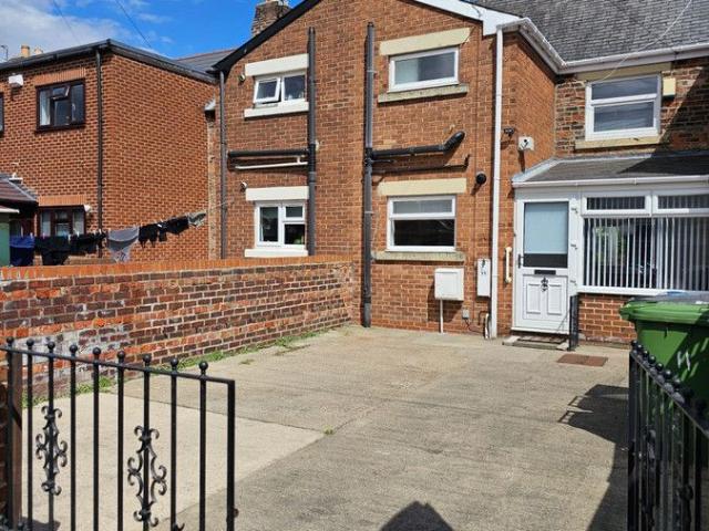 Donkins Street, Boldon Colliery, 9 NE35, 2 bed terraced house to rent, £750 pcm | PrimeLocation