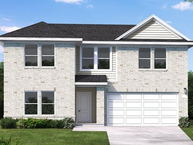 Donley Plan Windrose Green Community