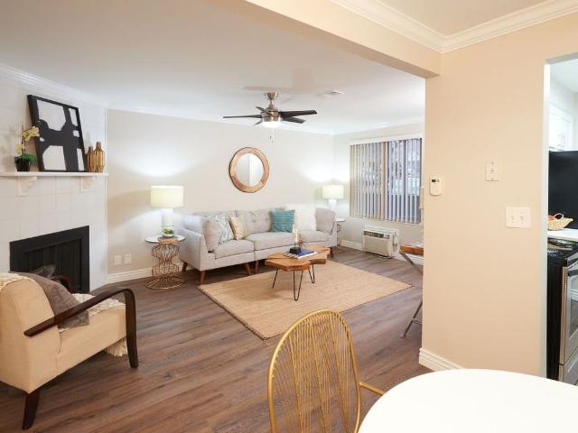 Donna Manor 1 Bedroom Apartment for Rent at 2964 S 200 E, South Salt Lake, UT 84115 South Salt Lake City