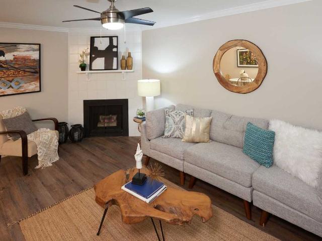 Donna Manor 1 Bedroom Apartment for Rent at 2964 S 200 E, South Salt Lake, UT 84115 South Salt Lake City