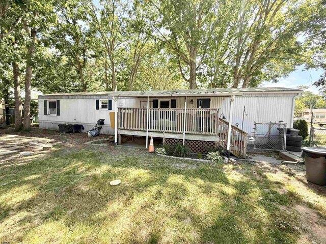 Donna Pl, Egg Harbor Township, Property For Sale