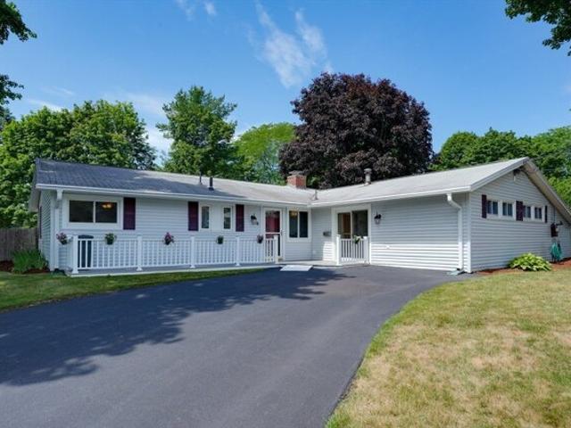 Donna St, Peabody, Home For Sale
