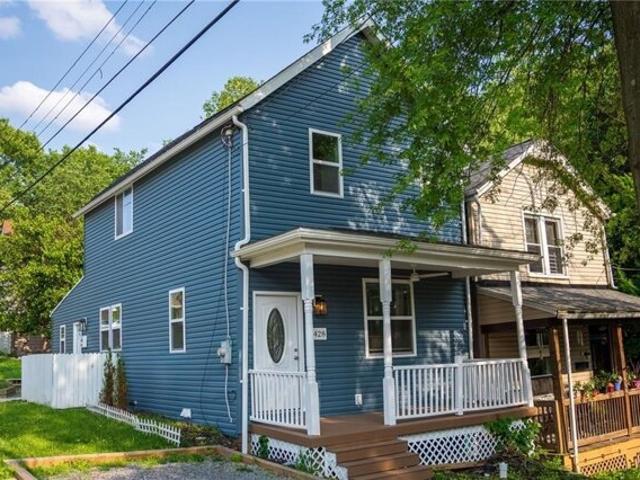 Donna St, Pittsburgh, Home For Sale