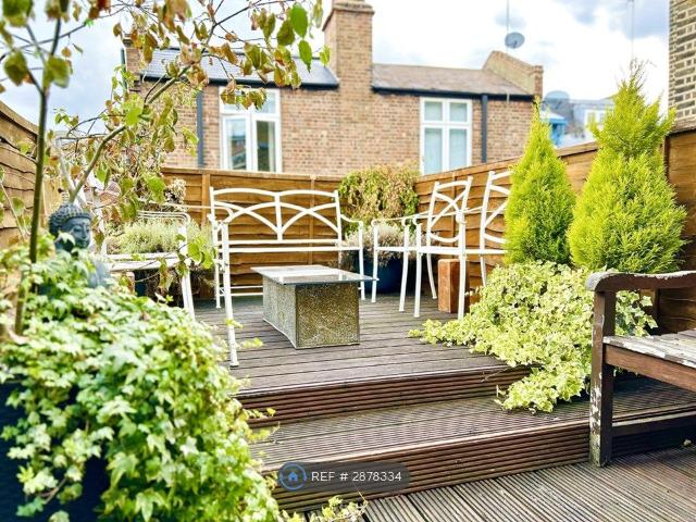 Donne Place, London SW3, 4 bed terraced house to rent, £8,333 pcm | PrimeLocation
