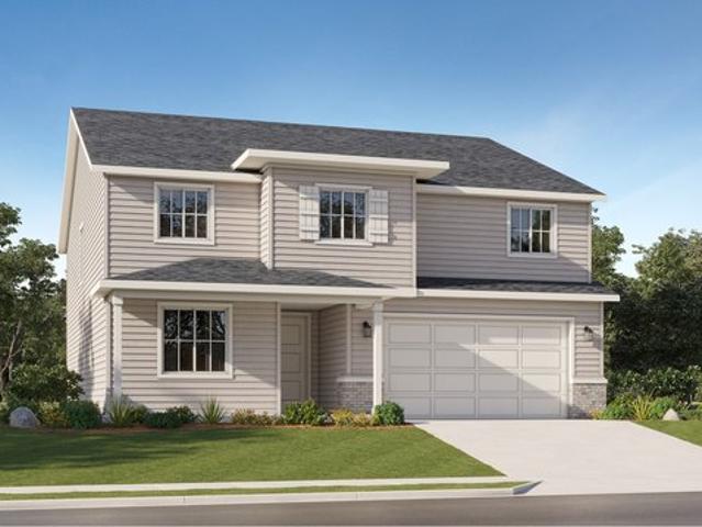 Donnelly 2800 Plan Pera Place Community