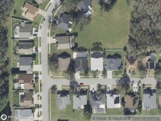 Donnelly Cir