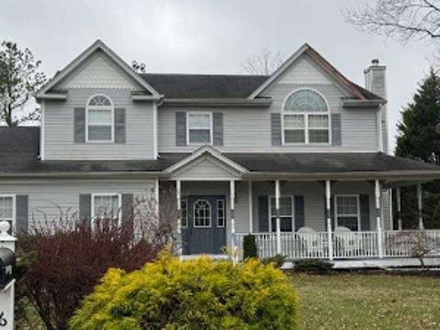 Donnelly Ct